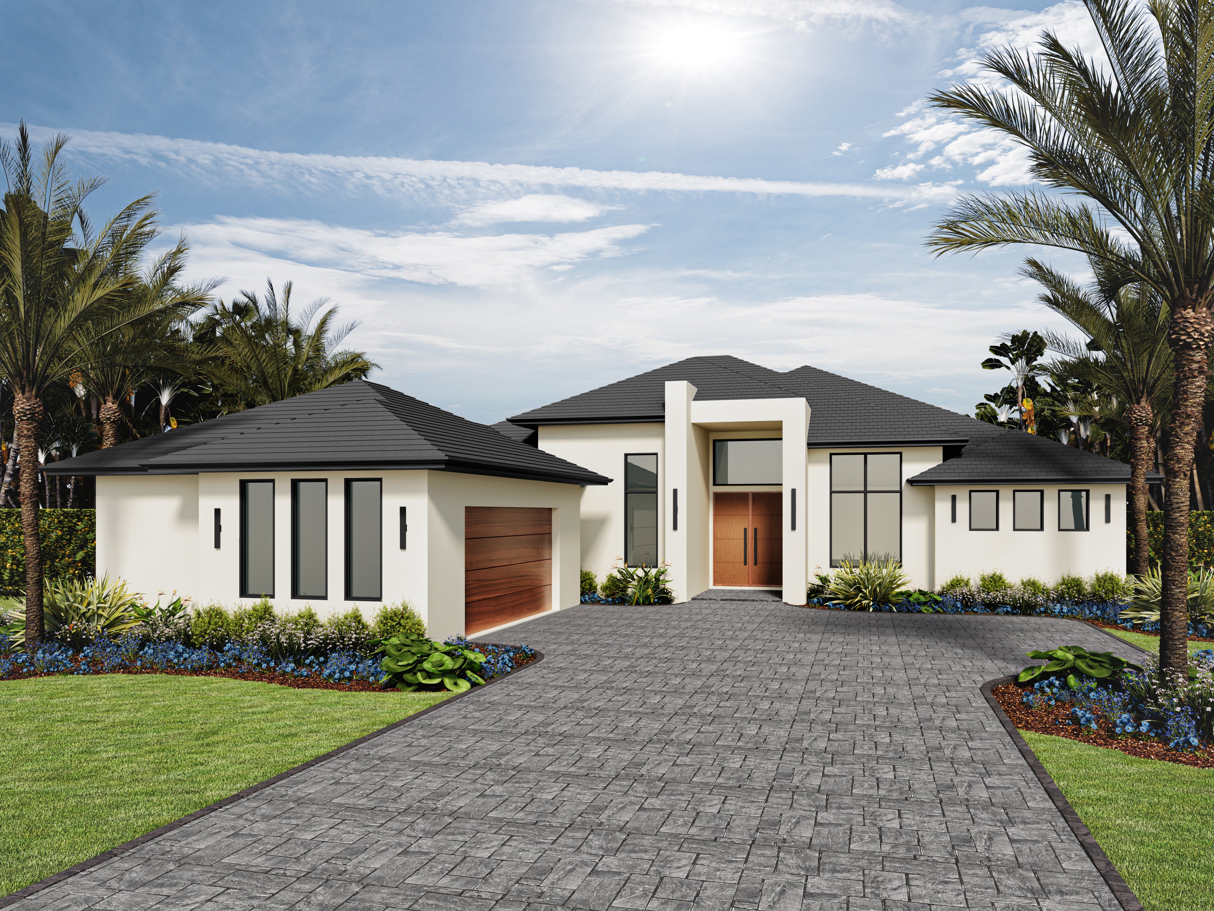 In The Works | Saltwater Homes | MySaltwaterHome