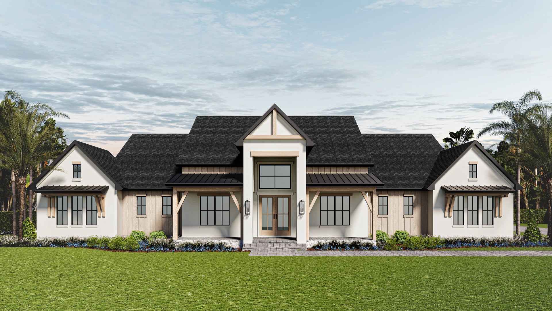 In The Works | Saltwater Homes | MySaltwaterHome